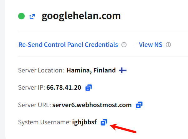 WebHostMost 搭建节点和哪吒探针教程-终结篇 | 饭奇骏的博客